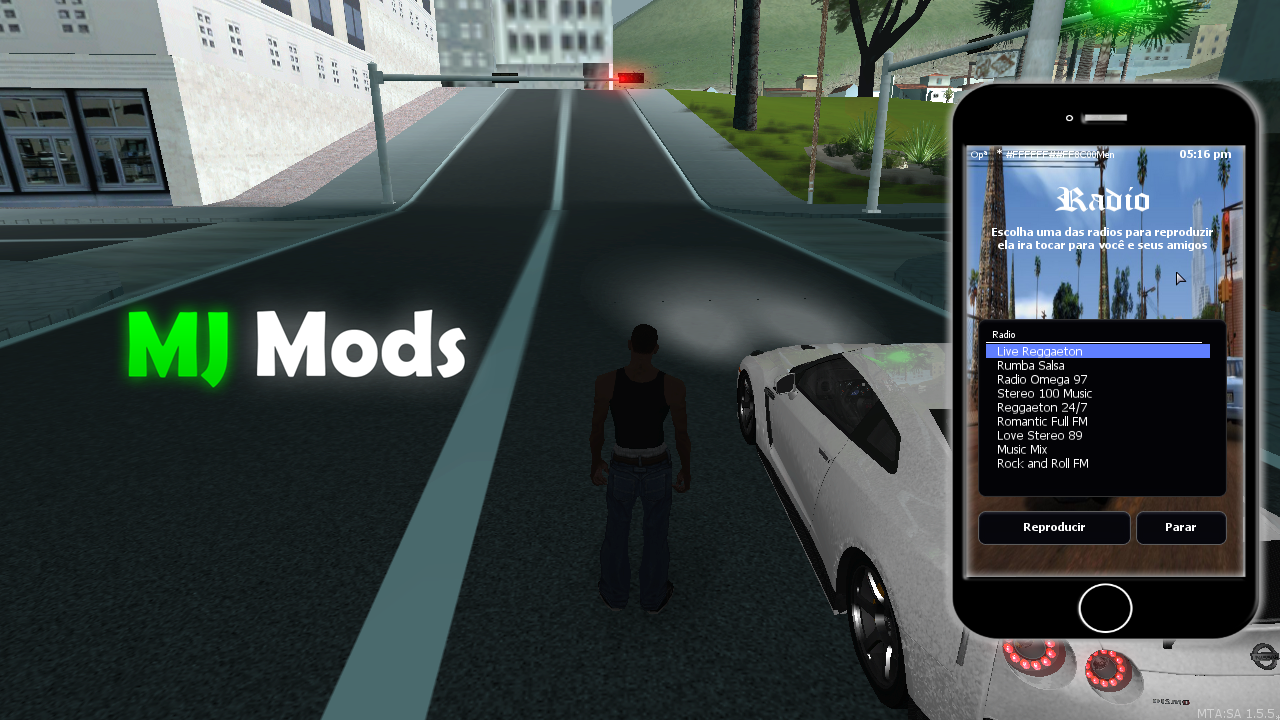 Iphone MTA Traduzido - MTA Brasil