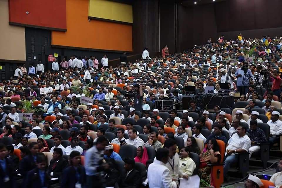 Sharad Pandhare's Educational Blog: Articles about Sharad Pandhare