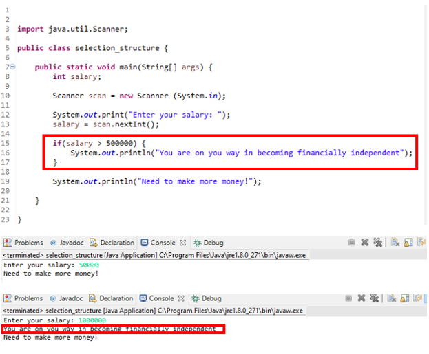Beginners Guide: Boolean Conditional Statements Explained with Java ...