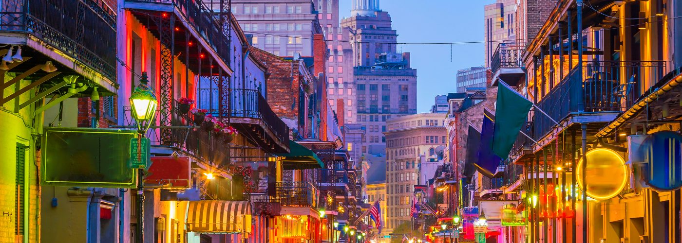 Vacation Inspirations