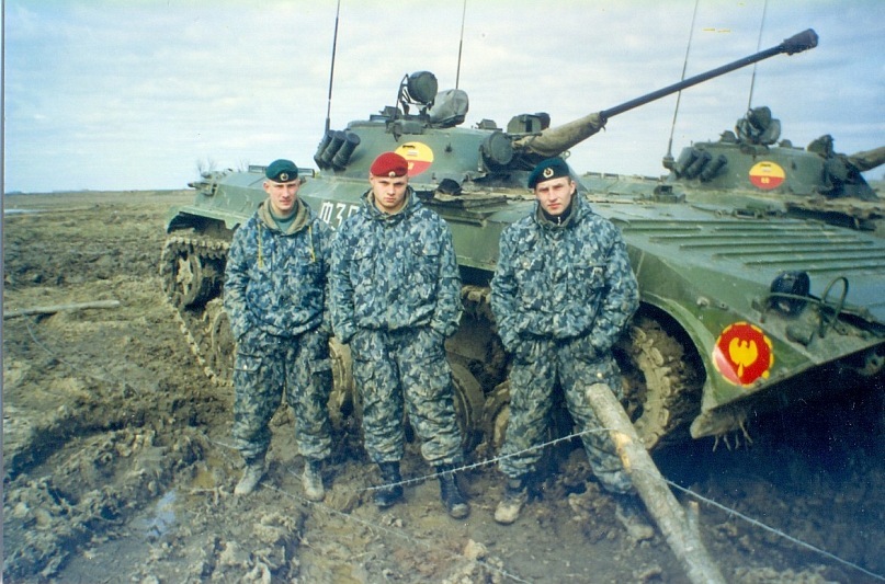 Russian Military Blog: July 2013