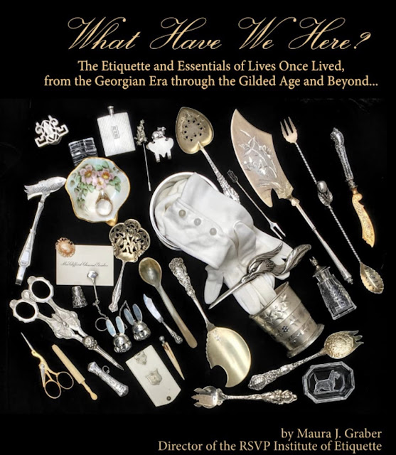 Etiquette with Maura Graber… I see a more polite future for you!: Why ...