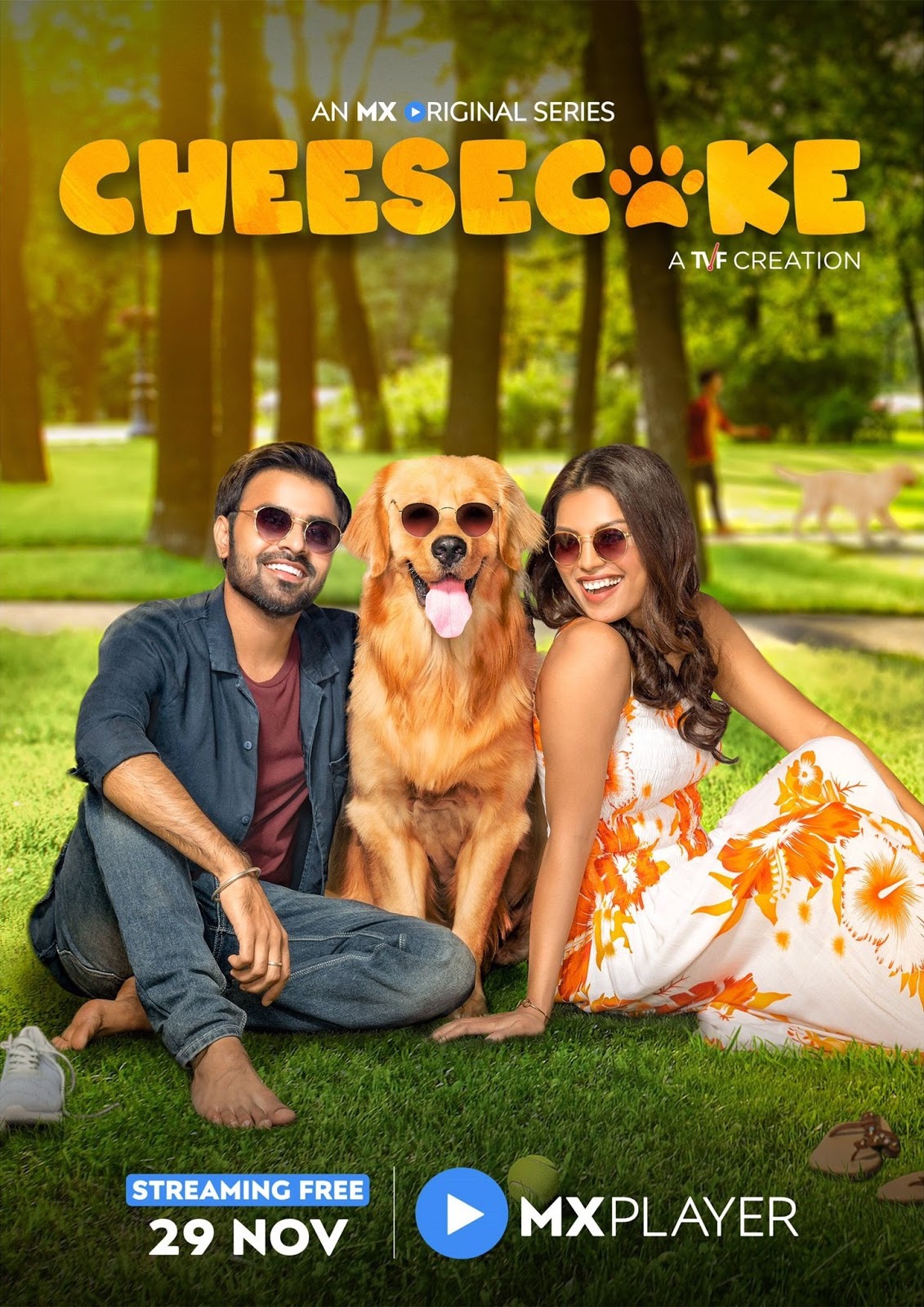The Guide to Hot Celebrity Movies and WebSeries: Cheesecake Review ...