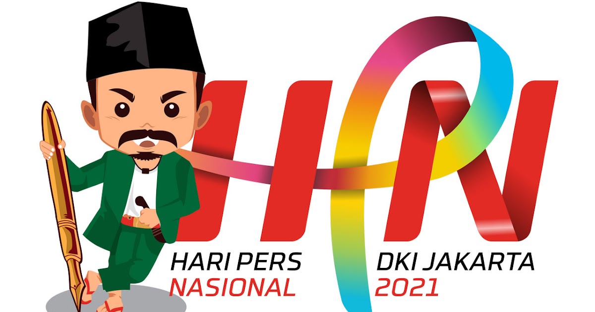 Tema dan Logo Hari Pers Nasional 2021