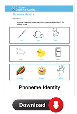 - Kindergarten Reading Activities at Home