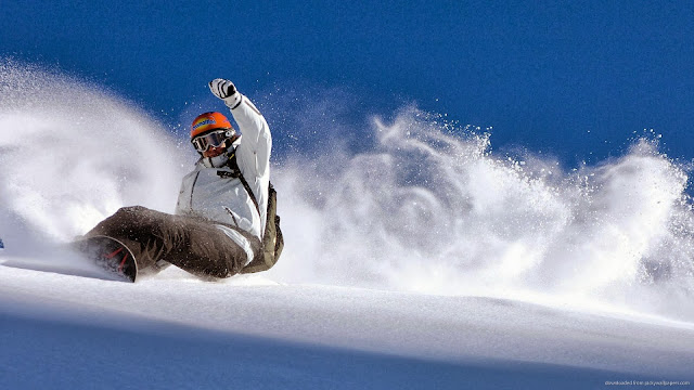 Snowboard Addict: How to choose a snowboard