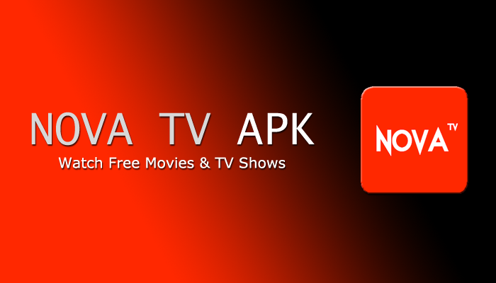 Nova TV APK