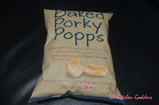 Porky Pops