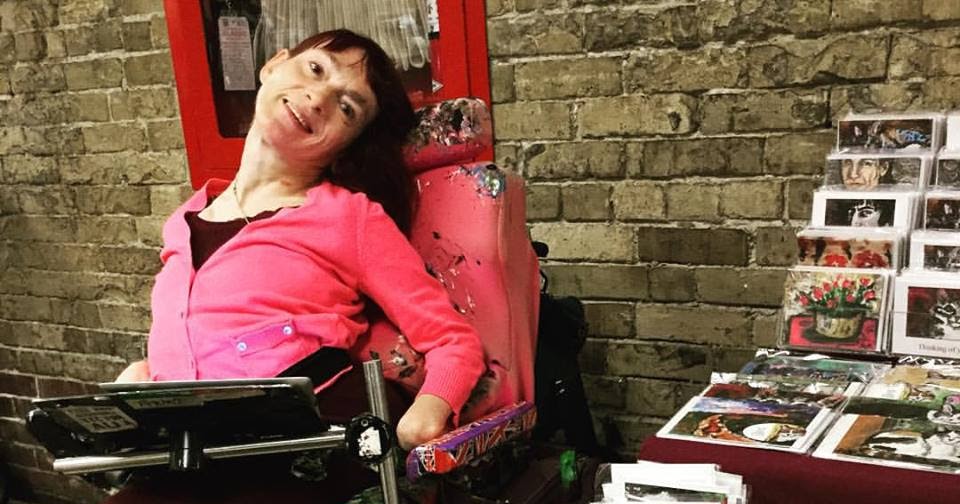 Annie's Dandy Blog: Short and Sweet