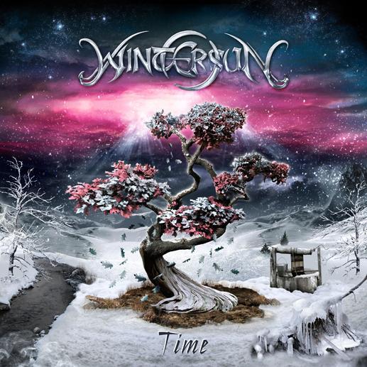 Wintersun - Novedades del nuevo album (Time) | Viaje al Fondo del Rock ...