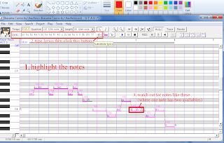 Tutorial: How to make a UST ~ Utau Reizo