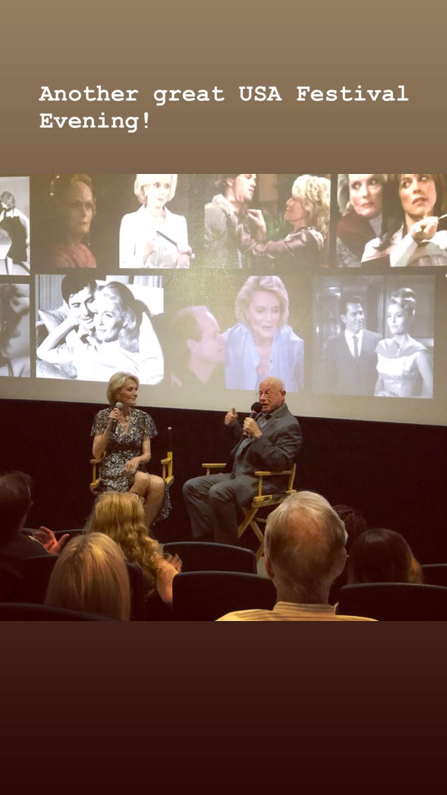 Dallas Film Festivals