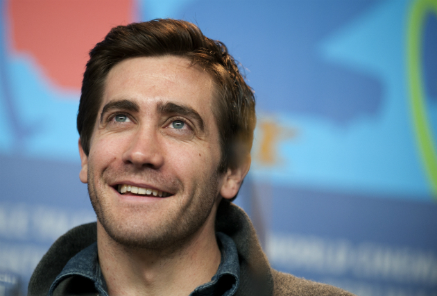 Hollywood All Stars: Jake Gyllenhaal Actor Profile, Pictures, Images ...