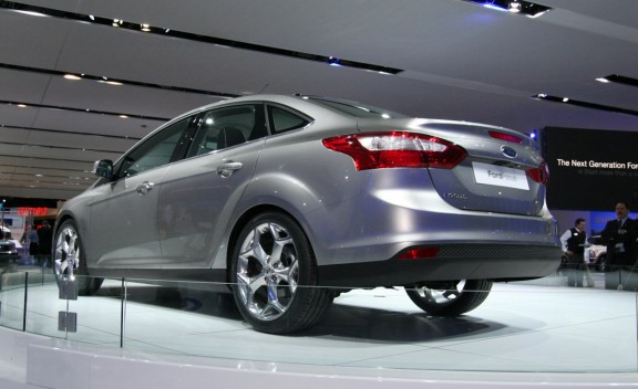 CAR TOP ZINE: 2012 ford focus sedan offers top car reviews, videos ...