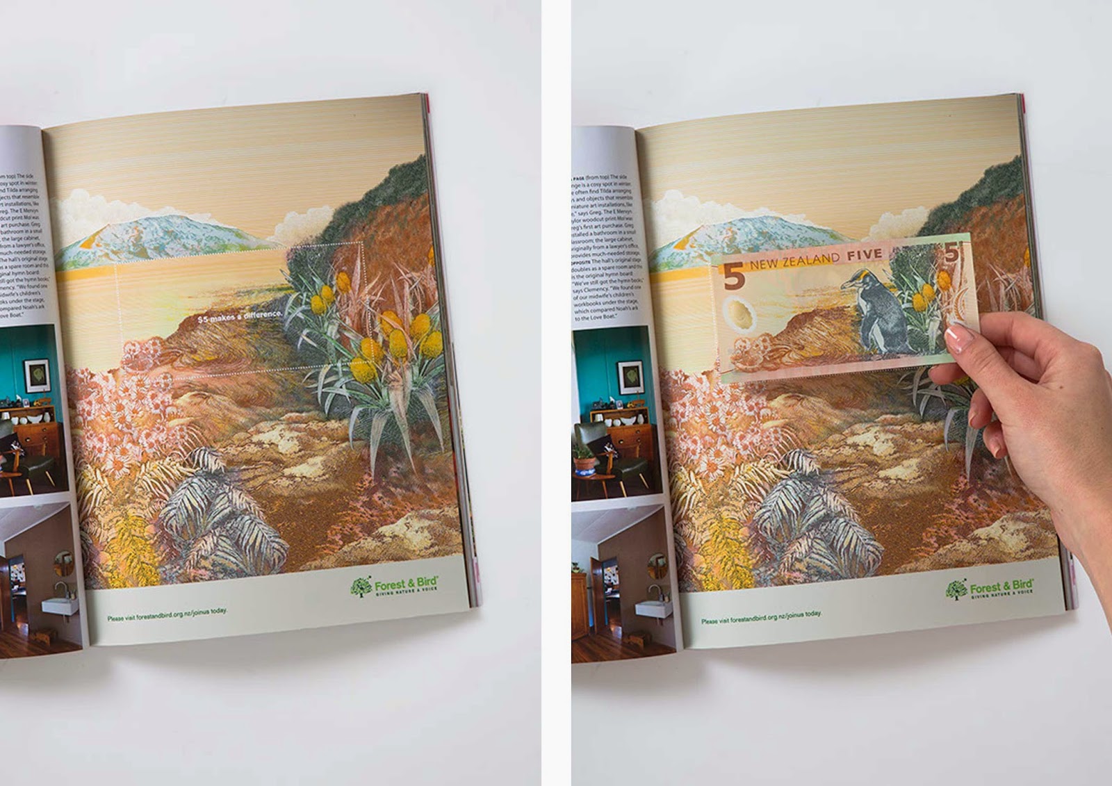 Buckets & Spades - Men's Fashion, Design and Lifestyle Blog: Forest ...