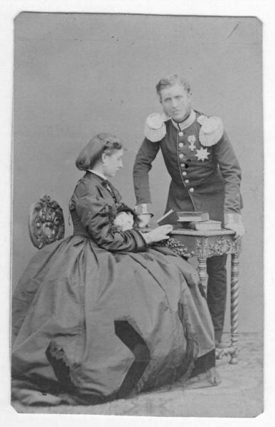 Maria's Royal Collection: Infanta Antonia of Portugal, Princess of ...