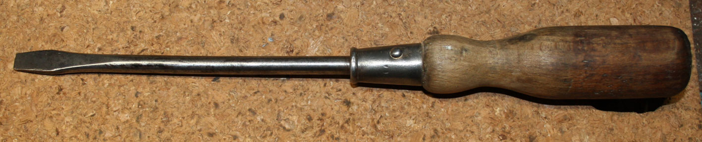 Progress is fine, but it's gone on for too long.: Vanished Tool Makers ...