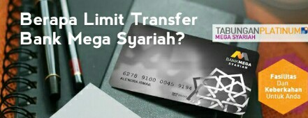 Atm Bank Mega Syariah Terdekat - Perumperindo.co.id