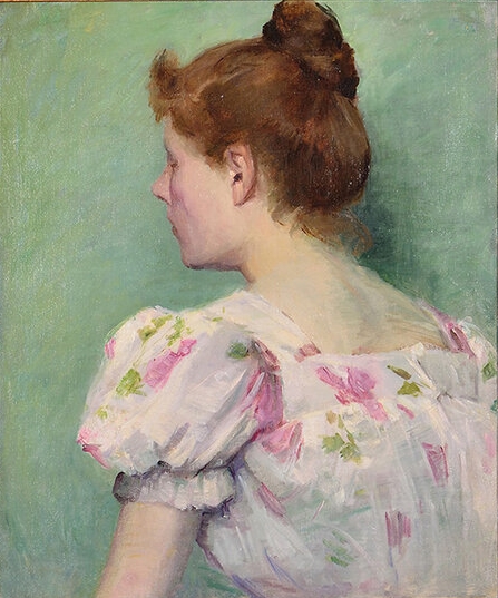 Louis Ritter (1854-1892) | Tutt'Art@ | Pittura * Scultura * Poesia * Musica