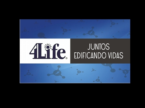 ISA Print USA: 4Life