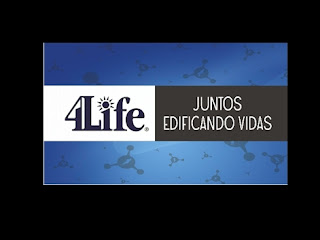 ISA Print USA: 4Life