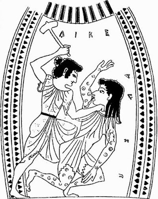 Paideia: Kritias und die Erfindung der Götter