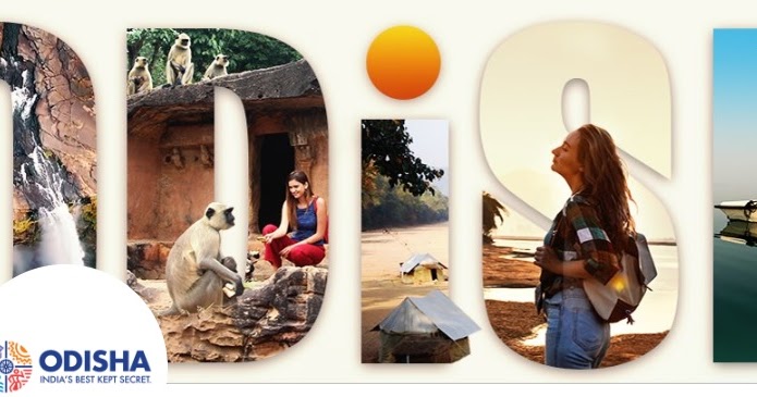 Spellings Are- Odisha, Odia And Odissi | The Explorer of Miracles