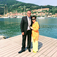 Piccoli Sentieri: Cose della Mauri - Lulù