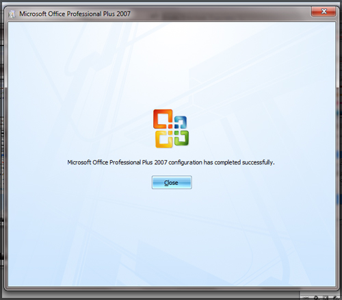 How to open MDI file in Office 2007 on your windows 7 operating system ...