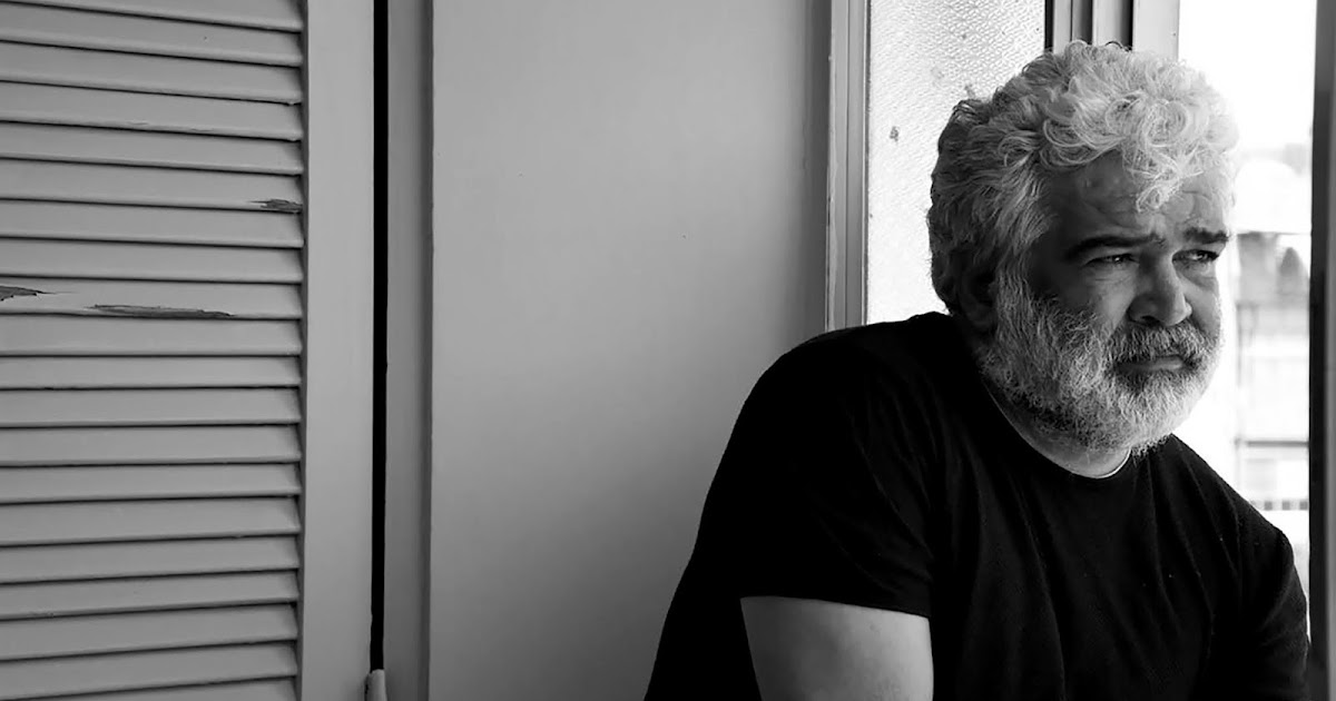 Εναντιοδρομίες: Χάλιντ Χαλίφα: «Κάθε μυθιστόρημα είναι μια μάχη με τη ...