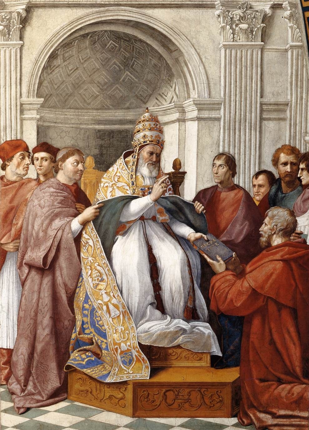 A Catholic Life: St. Gregory the Great