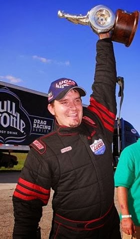 Top Alcohol News: Chase Copeland Selected to Drive Second Randy Meyer ...