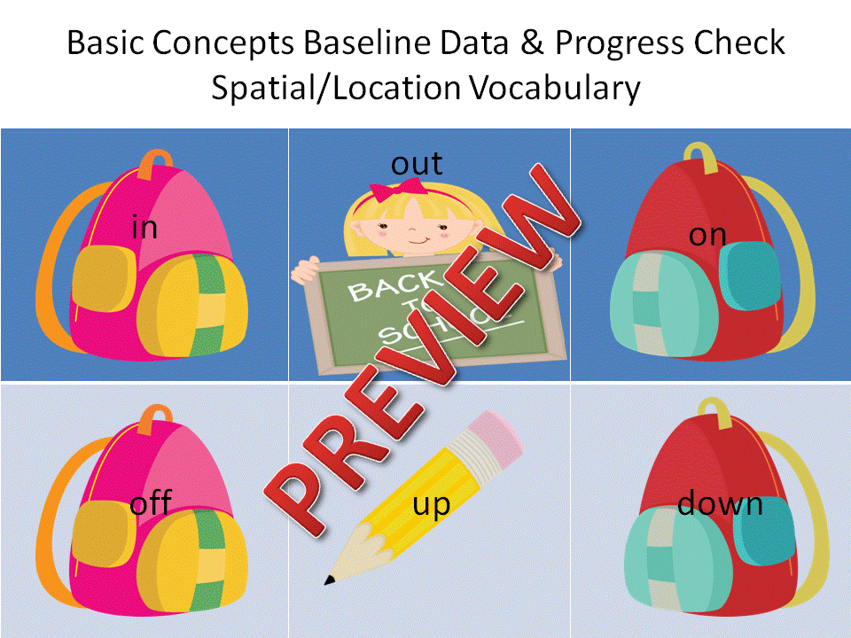 Building Successful Lives- Speech & Language Services: Basic Concepts ...