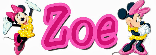 Portadas para tu facebook: Zoe