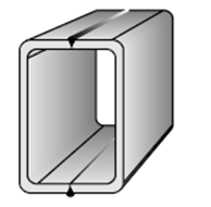 go blog: Macam-Macam Profil Baja Struktural Dan Ukurannya