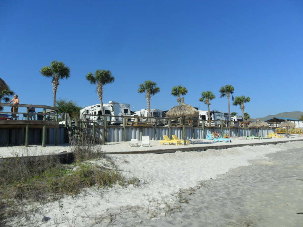 Camp Lowry:That's How We Roll: Spring Break in Navarre Florida