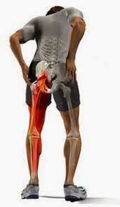 Tipos de Marchas Patológicas - Enfermagem em Ortopedia