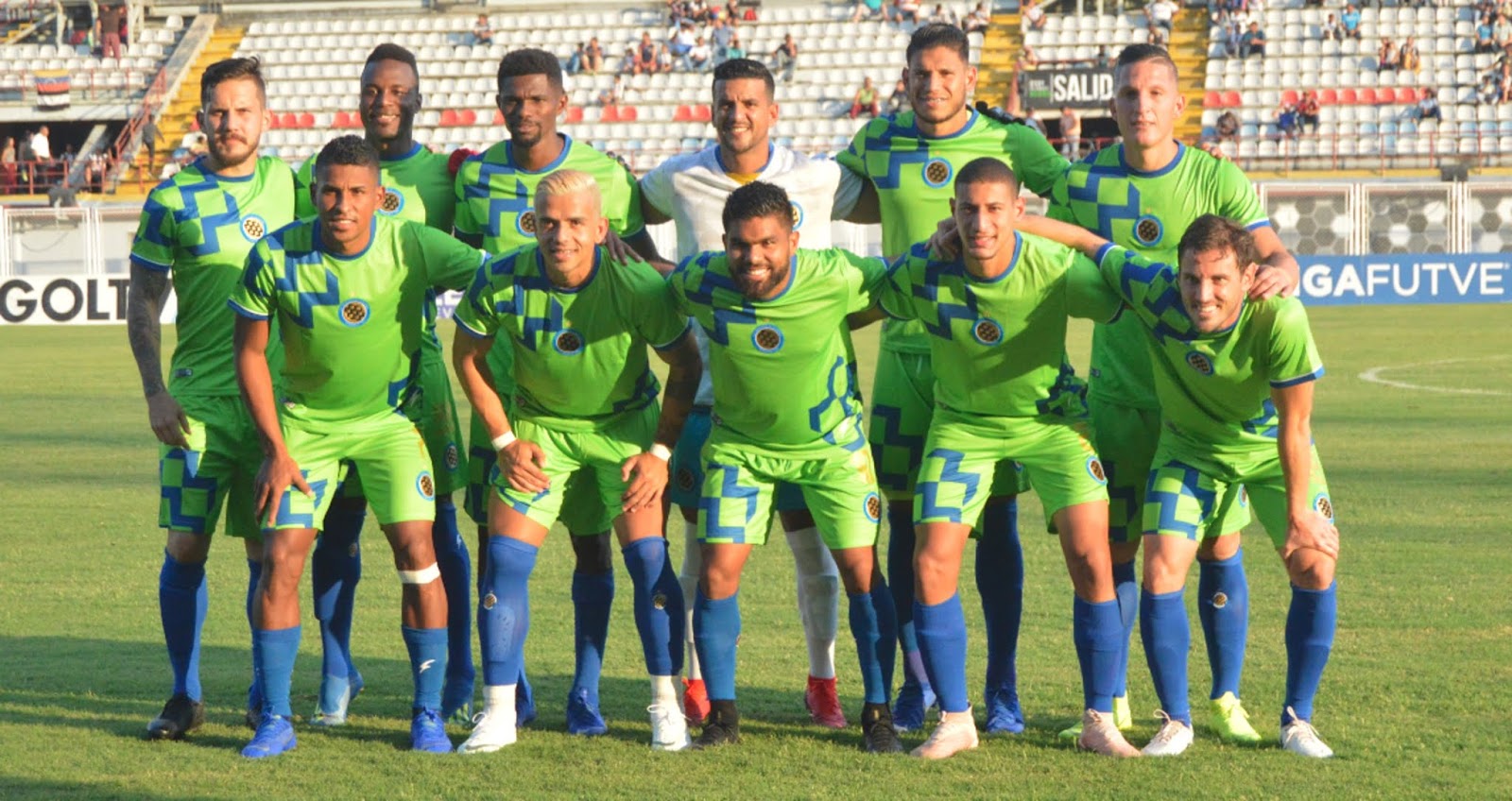 DOSSIER DE ZAMORA FC: ZAMORA FC ESCALA HASTA LA 6TA POSICION TORNEO ...