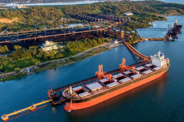 PT Bayan Resources Tbk (BYAN) akan bagikan dividen US$ 66,67 juta