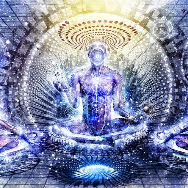 No Mind's Land: Marguerite Porete - The liberated soul