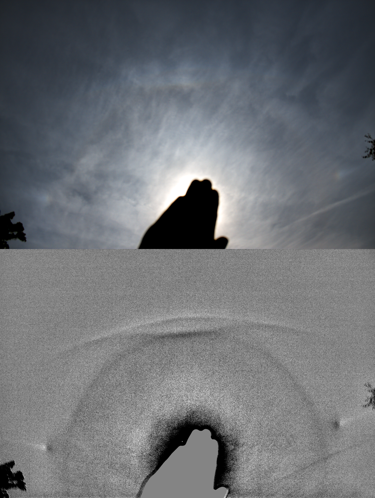 opticsaround: 20 Septembre 2012 : arcs de Parry concave et supralatéral ...