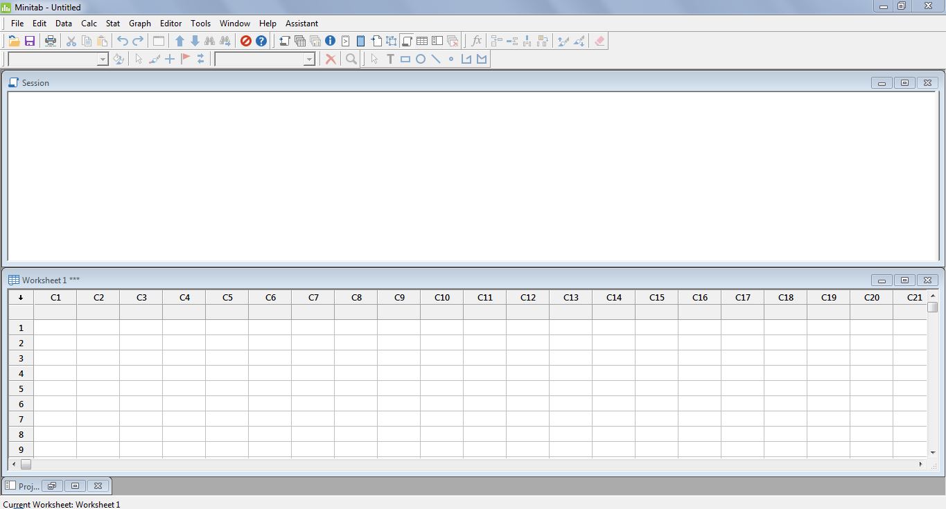 [How To] Perform Design Of Experiments (DOE) using Minitab - Pharma ...