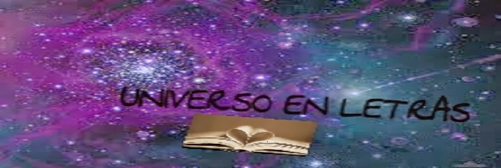 Universo en letras: febrero 2014