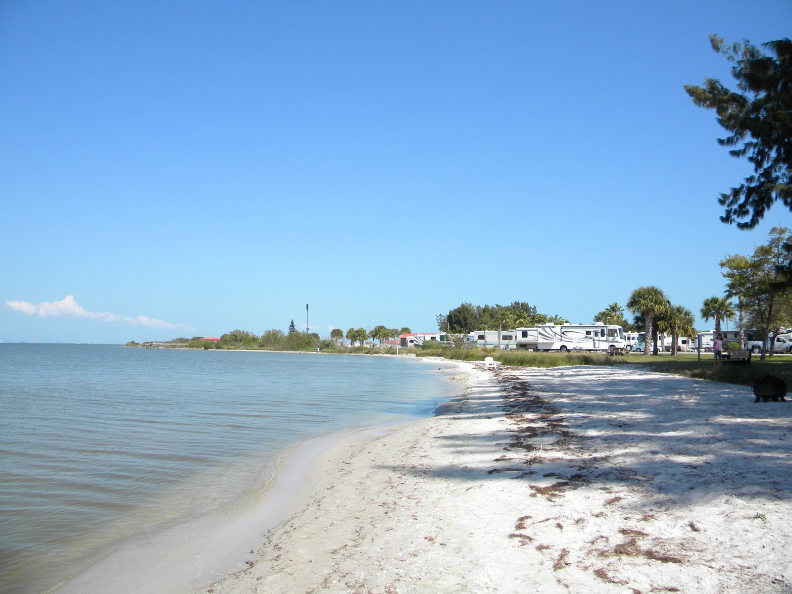 Adventurebound8: Patrick Air Force Base