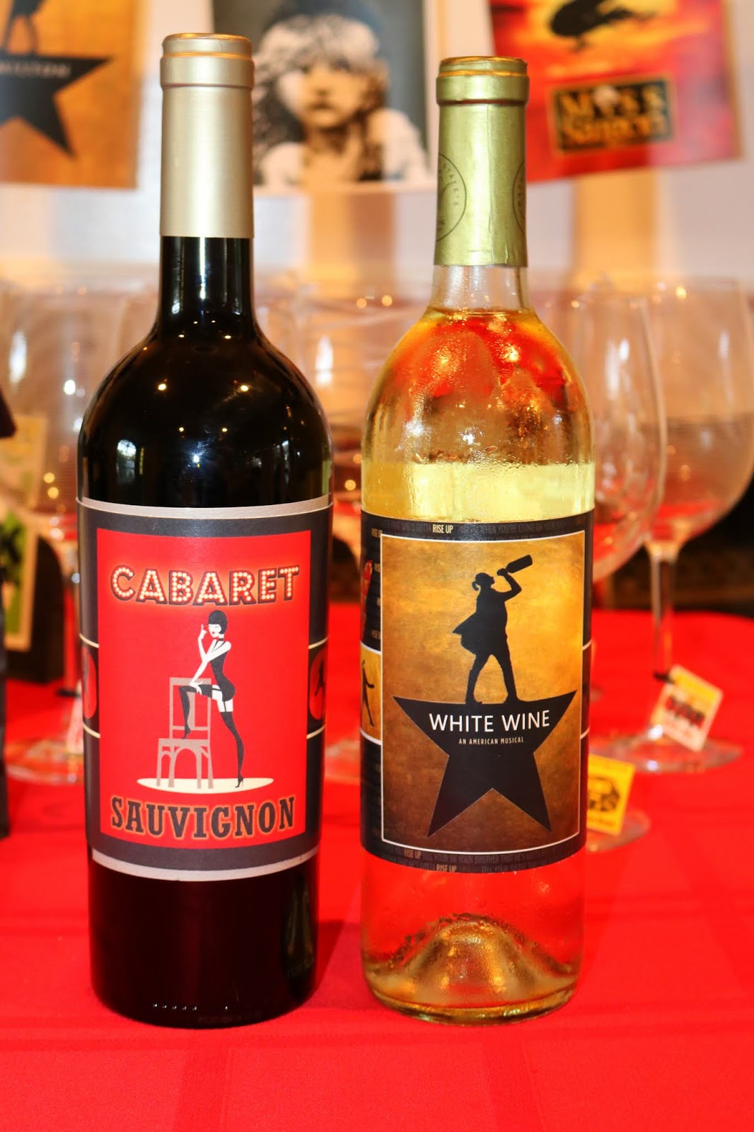 Invite and Delight: Best of Broadway