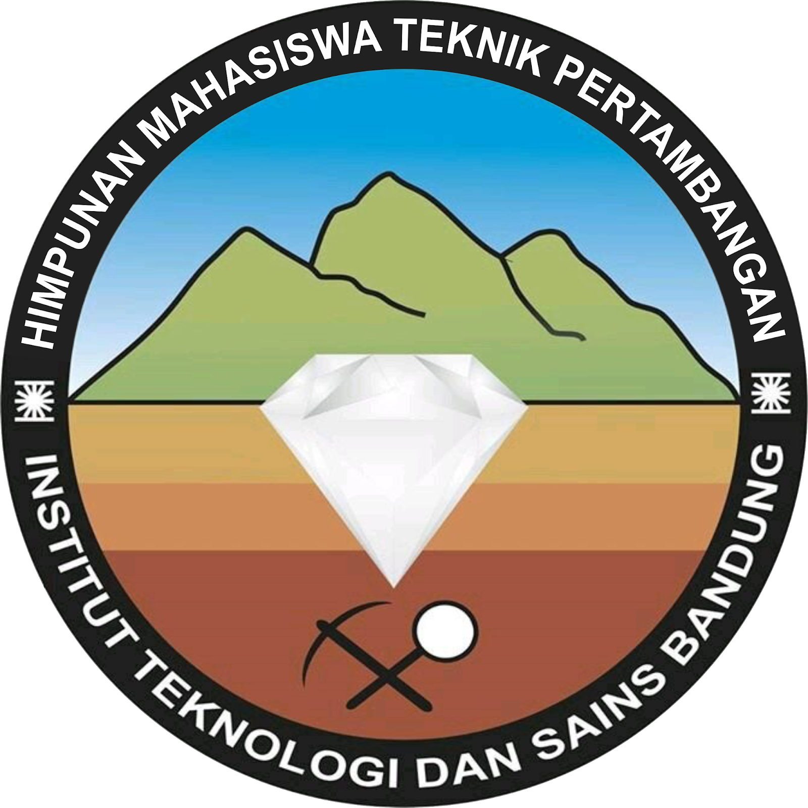 HIMETA ITSB: SEJARAH DAN PROFIL