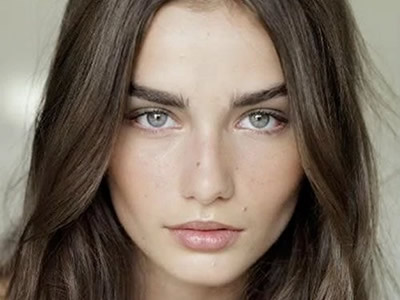 LIST: 10+ Most Beautiful Macedonian Actresses