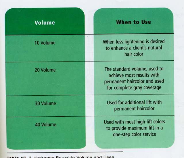 Haircolor's Best Friend : Developer | Killerstrands Hair Clinic