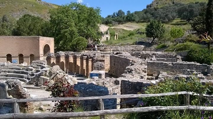 Ancient Gortyn