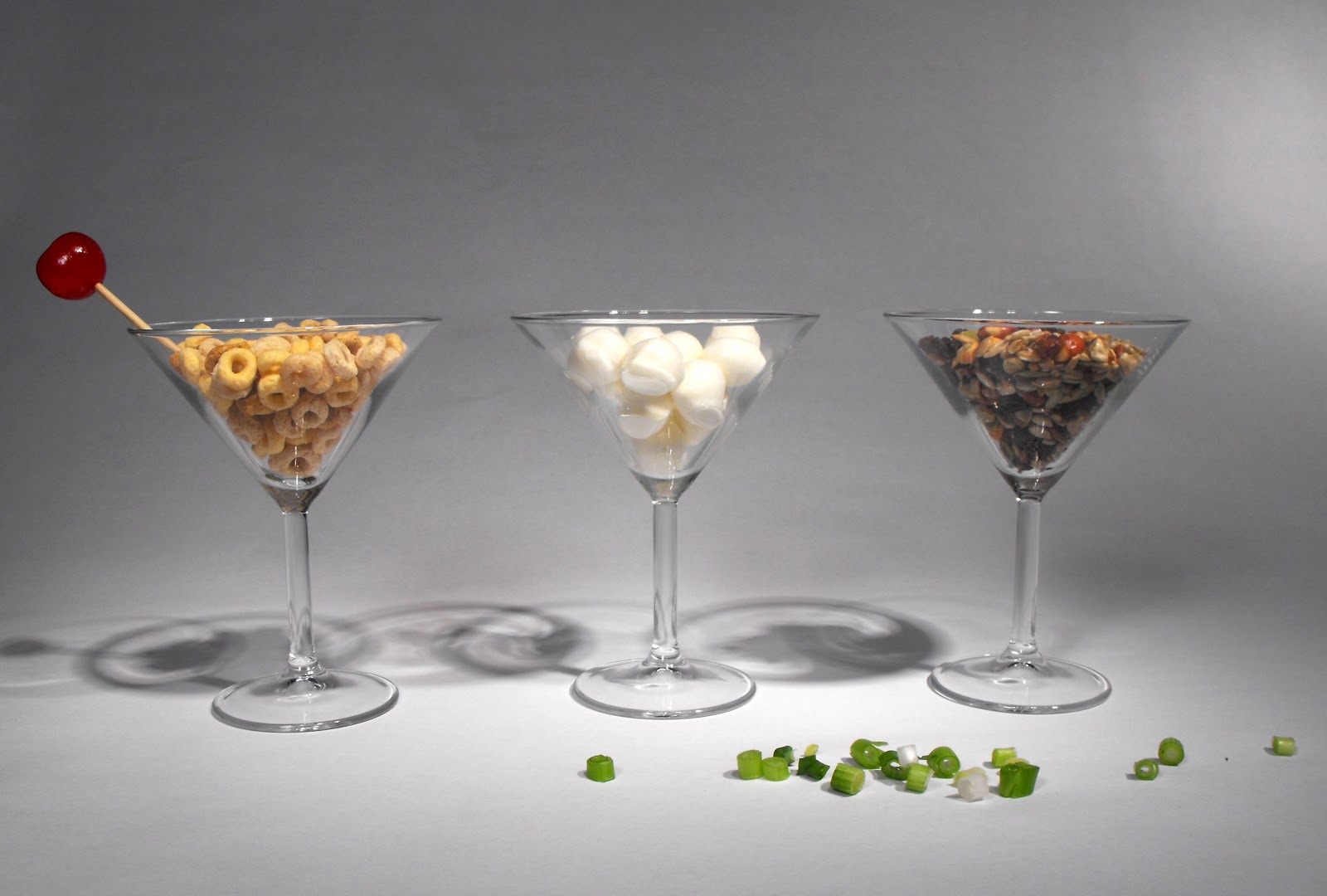 Portfolio: Stylisme culinaire